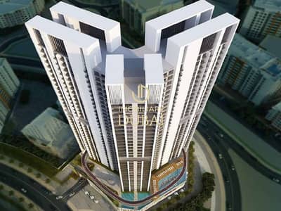 Properties for Sale in Skyz by Danube, Arjan | Bayut.com