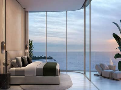 Sea & Island View || Spacious Layouts || Near To Casino | Bayut.com