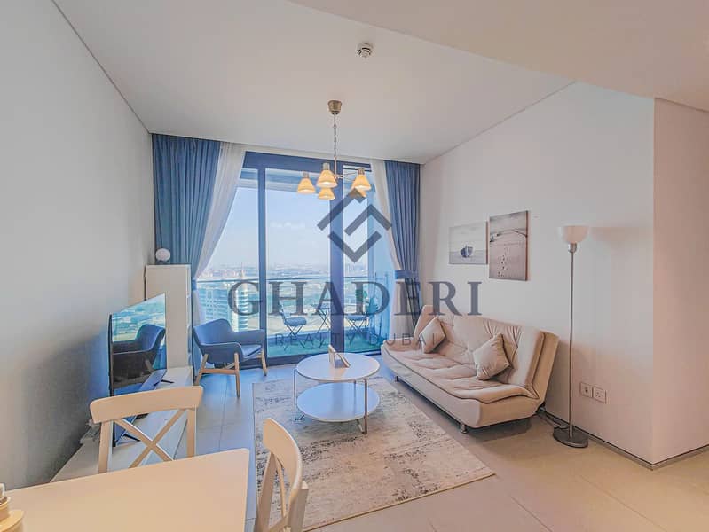 Full Marina View I Fully Furnished I Well Maintained | Bayut.com