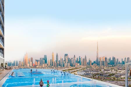 High Floor | Prime Location | Mall View | Bayut.com