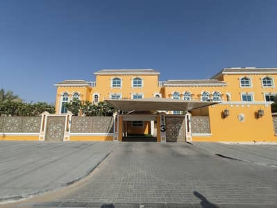 Separate 6 Master Rooms | With Driver Room | Bayut.com