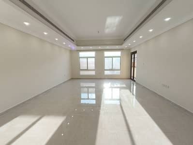 Spacious 7 Master Rooms | With Maids Room | Bayut.com