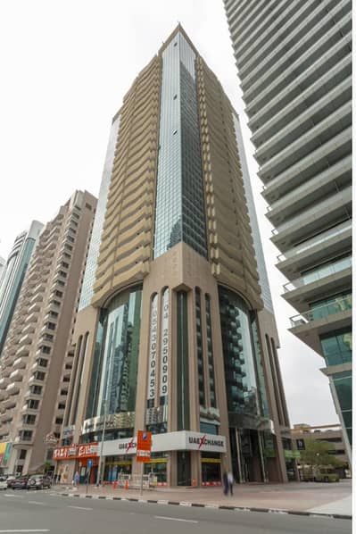 90 Apartments for Rent in DXB Tower, Sheikh Zayed Road - Rent Flat in ...