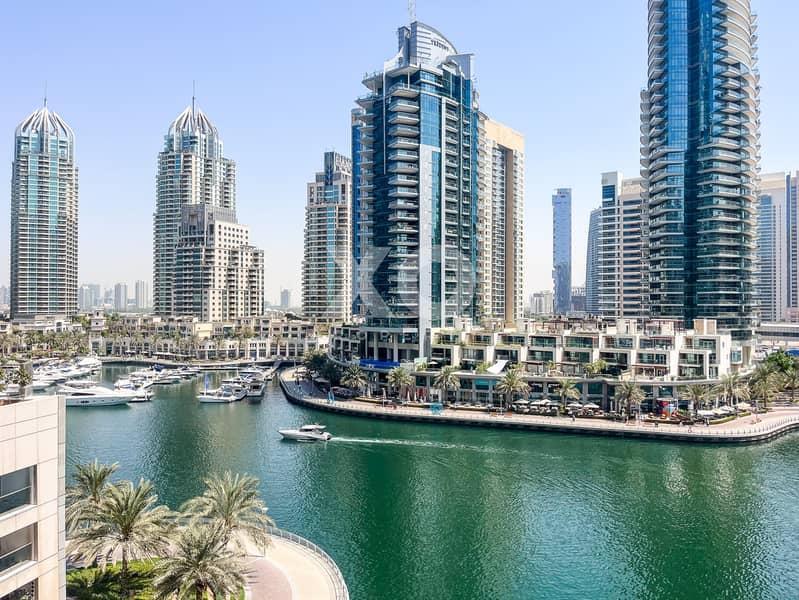Marina View | Best Layout | Modern Building | Bayut.com