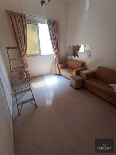 For rent in Al Rawda 3: A distinctive studio with a spacious area! It ...