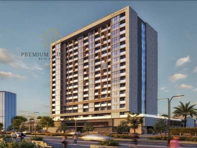 40% discount |15% Roi |1% Monthly|Verdana 7 | Bayut.com