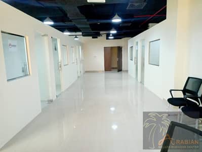 145 Offices for Rent in Dubai Investment Park (DIP) - Rent Workspace in ...