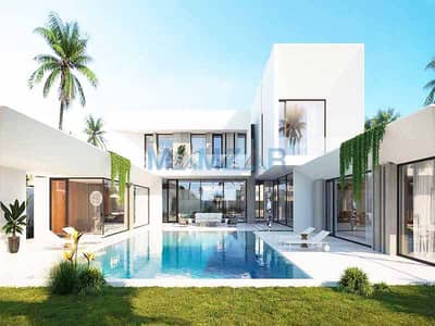 Spectacular Villa | VIP Finishing | spacious area | Bayut.com