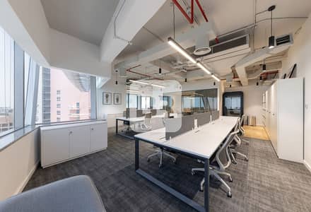 Furnished | DED License | 5 min to Metro | Bayut.com