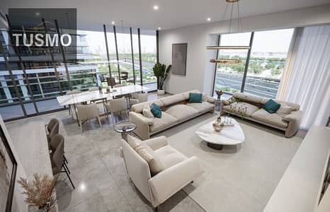 Exclusive Resale | Private Pool | Semi Furnished | Bayut.com