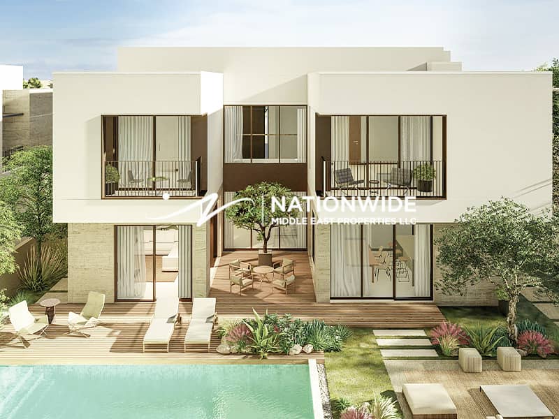 Fancy Villa | Family- Friendly | Calm Lifestyle | Bayut.com