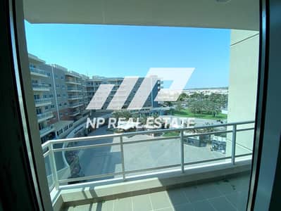 UNIQUE LOCATION IN THE 3RD FLOOR , BIG BALCONY FACING THE PLAZA WITH ...