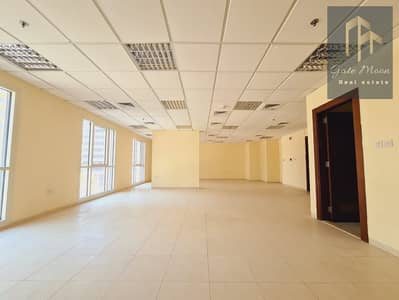 Well Maintained Office | Kitchen | Ideal Location | Flexible Payments ...