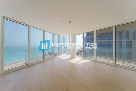 Full Sea View | 3 Bedroom+M | Waterfront Location | Bayut.com