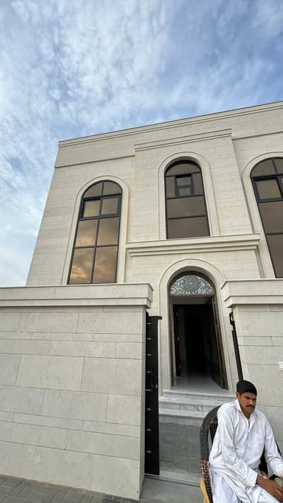 Distinctive villa for rent in Al Hoshi area in Sharjah | Bayut.com