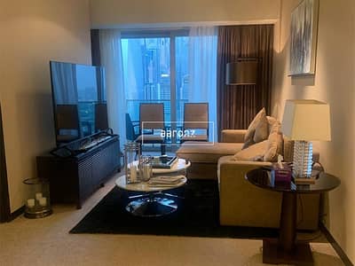 Marina View | Vacant | Fully Furnished | Bayut.com