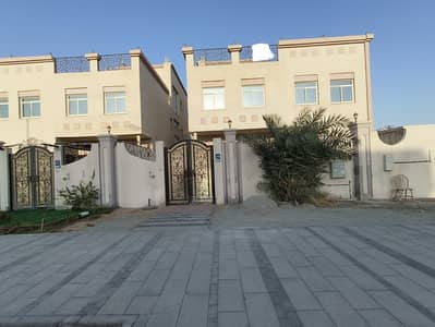 Spacious 7 Master Rooms | With Maids Room | Bayut.com