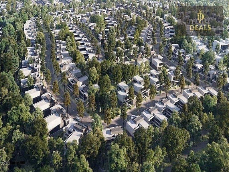 Masaar Townhouse: Elite Living in Sharjah's Core | Bayut.com