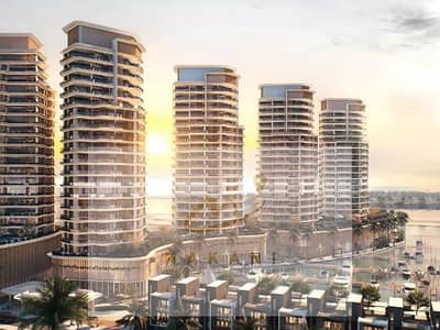 Luxury Marina View Apartments - 12 Years Visa - beside casino | Bayut.com