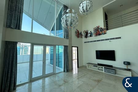 Private Terrace | Pool | Cinema Room | Bayut.com