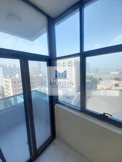 3 BHK for sale at Falcon tower Ajman open view | Bayut.com