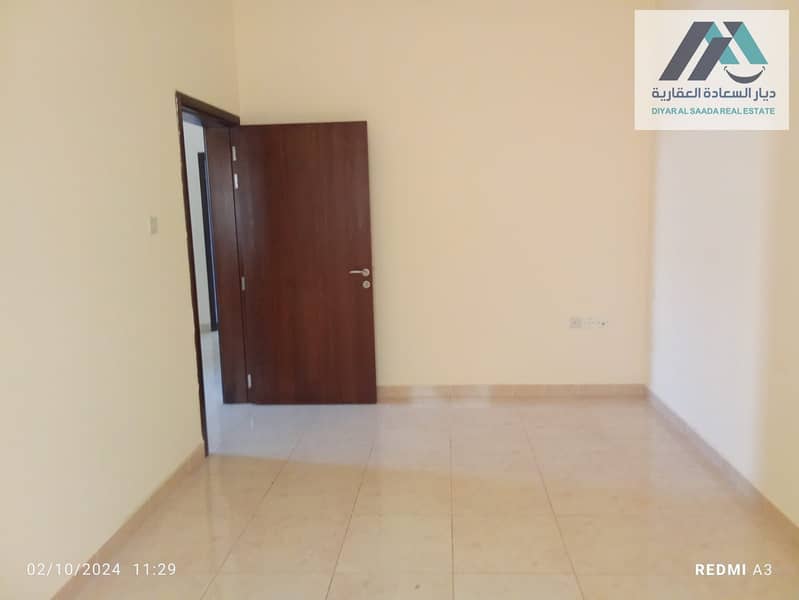 Room and Hall for Annual Rent in Ajman - Al Rawda 1 Location: The ...