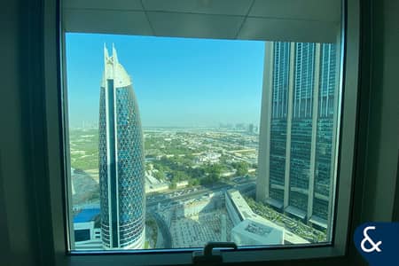 1 Bedroom | Zabeel View | Liberty House | Bayut.com