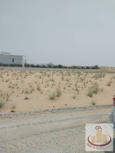 Residential land in Al-HOSHI for Arabs - 950 k, good locations | Bayut.com