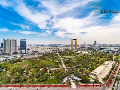 Dubai Frame & Zabeel View | Fully Furnished | Bayut.com