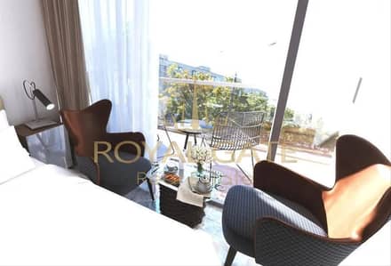 Best Offer Brand New 1br Type Jr Near To Airport | Bayut.com