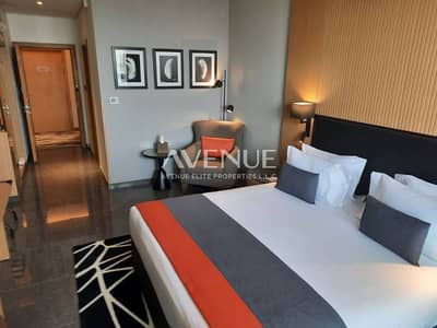 Furnished Hotel Apartment I VIP Room I Huge Unit | Bayut.com