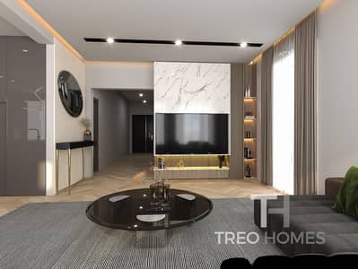 Villas for Sale in Jumeirah Village Triangle (JVT) - Buy House in ...