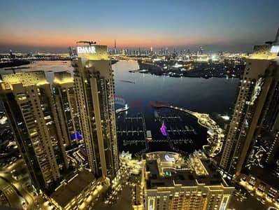 PANORAMIC BURJ KHALIFA SEA VIEW | SPACIOUS | CHILLER FREE | Bayut.com