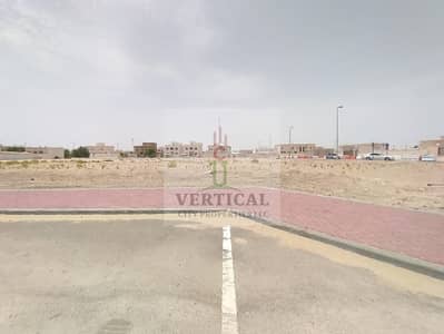 For sale land in Abu Dhabi city, Al Rahba area, on Abu Dhabi Dubai road ...