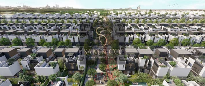 Off Plan Properties for Sale in Al Zorah | Bayut