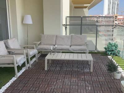 Big Terrace | Spacious | Fully Furnished | Bayut.com