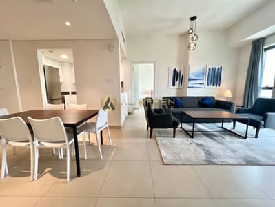 Fully Furnished 2BHK || Multiple Cheques || Near Metro | Bayut.com