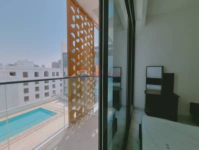 Fully Furnished | Prime Location | Pool View | Bayut.com