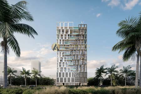 2BR Duplex with Pool | Private Elevator| HO Q2 2026 | Bayut.com