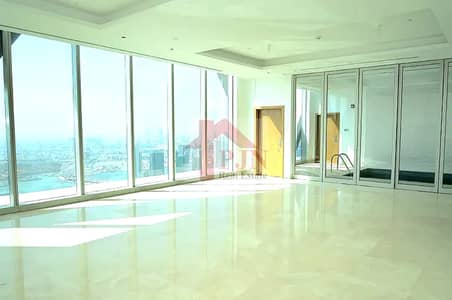 STUNING VIEW| 4BR| 1MAID| PENT HOUSE|MODERN LIFESTYLE | Bayut.com