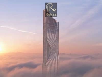 The Tallest Tower In The World / 2BHK / Freehold | Bayut.com