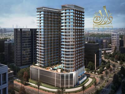 TRUST ️ QUALITY ️ HIGH ROI ️ WITH EASY Pp & PRIME LOCATION | Bayut.com