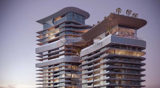 4 VIEWS | PRESTIGIOUS | HUGE UNIT | LUXURY SMART HOME | Bayut.com