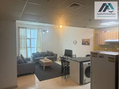 Ajman Al Rashidiya 3 is in a prime location with | Bayut.com