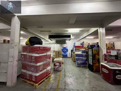 Temperature controlled warehouse umm ramool on prime location 252k ...