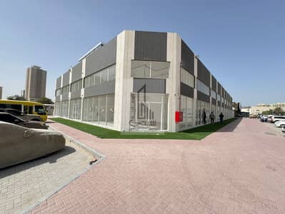 Shops for rent in the heart of Ajman - a vital location at competitive ...