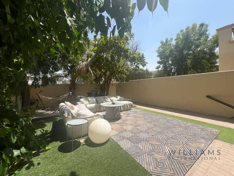 TWO BEDROOMS + STUDY | SPRINGS 15 | POOL AND PARK | Bayut.com