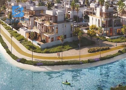 Plot for villa I Package 1 I 5 years payment plan I Best investment I Prime location | Bayut.com