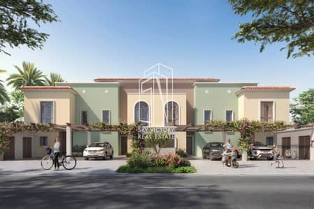 Middle Unit | Single Row | Luxurious Home | Bayut.com