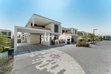 4 Bedroom Villas for Sale in Harmony, Tilal Al Ghaf - 4 Bedroom Houses for Sale | Bayut.com